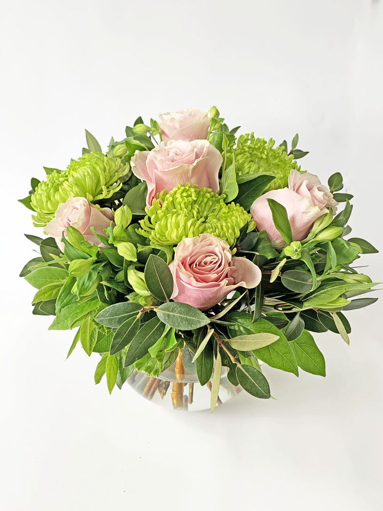 Shop - Flowers of Franklin